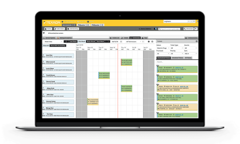 Service Management: Build Lasting Business