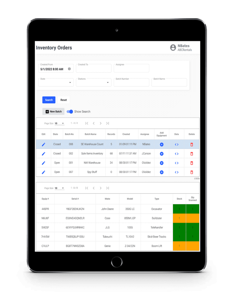 Enhance Your Workflow Efficiency: Texada Software