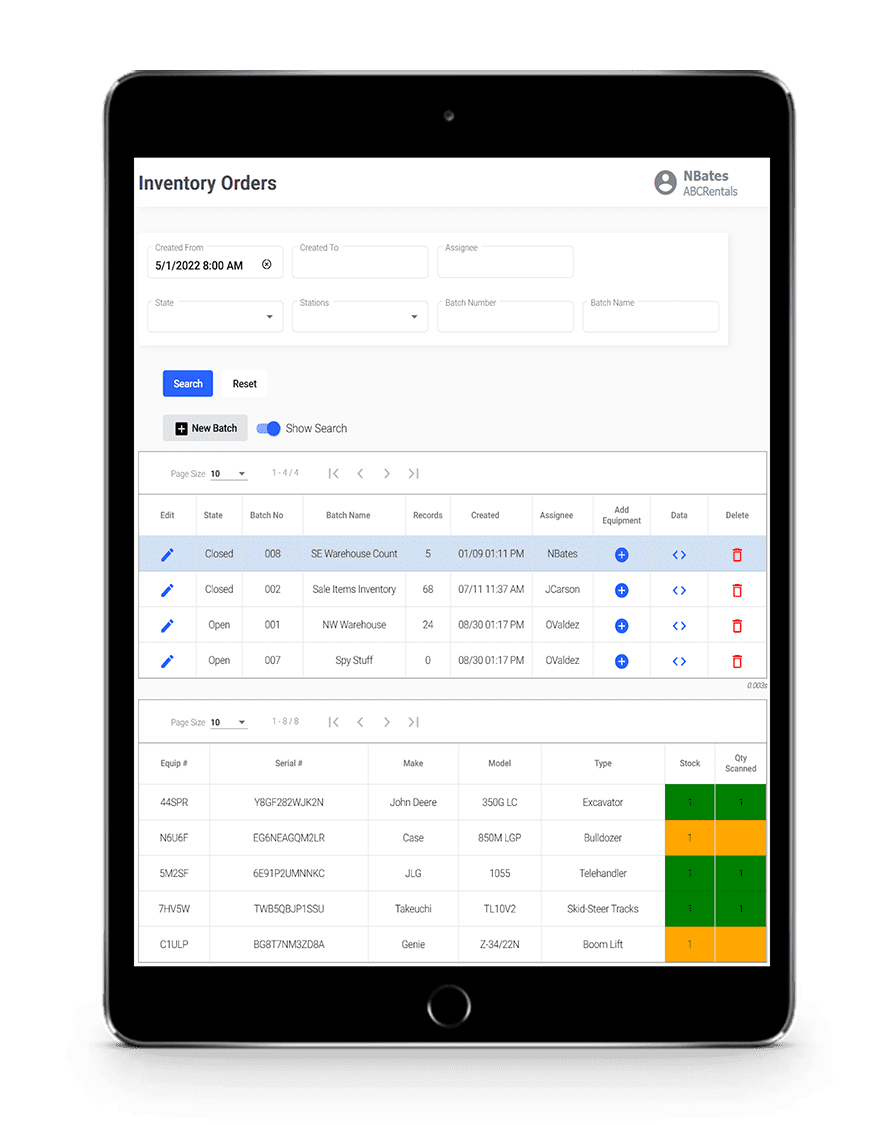 Enhance Your Workflow Efficiency: Texada Software