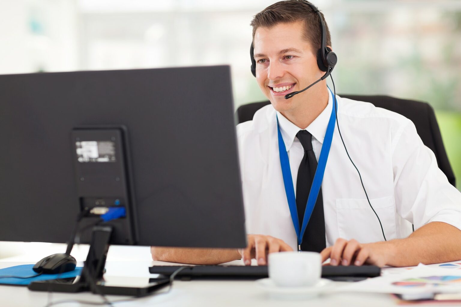 Maximizing Efficiency with Advanced Service Call Management Techniques – Texada Software ...