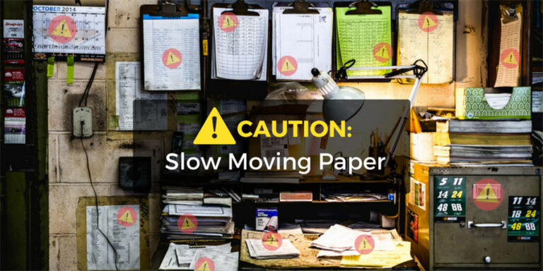 Enhance Team Productivity with Digital Work Orders