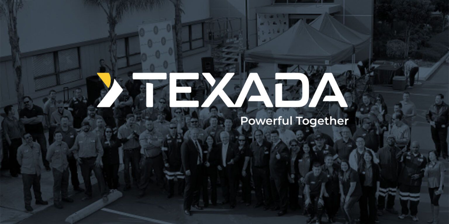 Texada Software rebrands during global health crisis saying, “Now more than ever, we’re Powerful ...