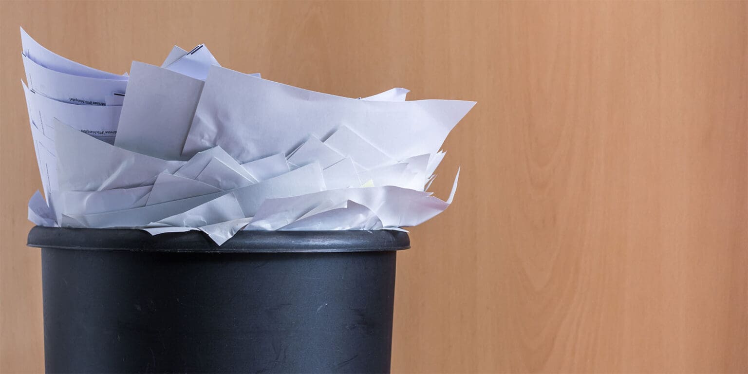 Transform Heavy Equipment Dealerships with Paperless Systems