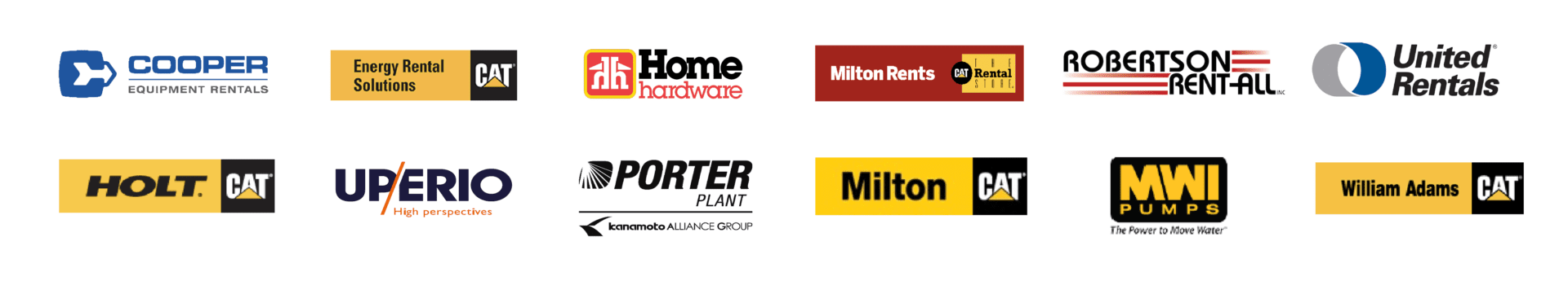 Texada's Equipment Management Software For Dealers & Rentals