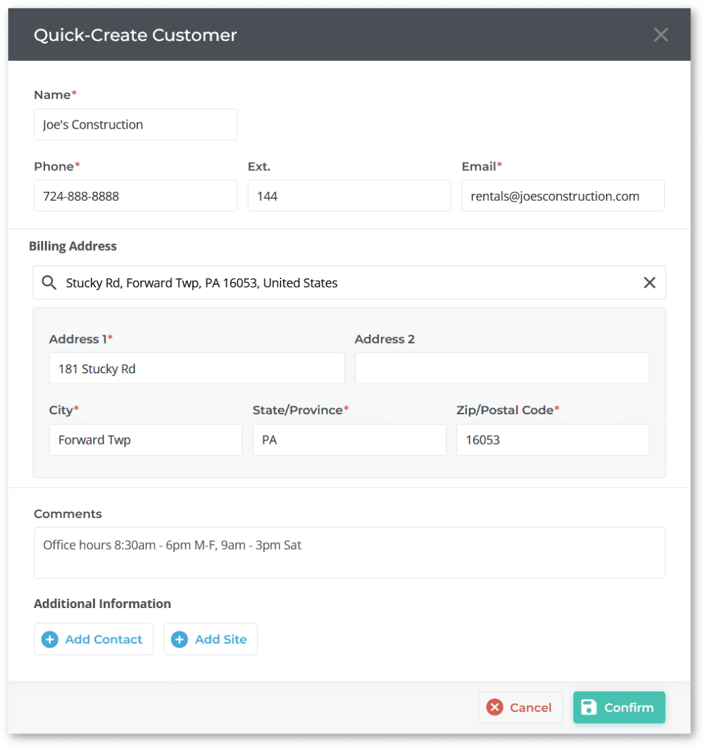 Introducing Contracts 2.0