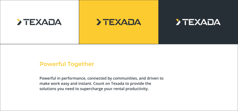 Texada Software rebrands during global health crisis saying, “Now more ...