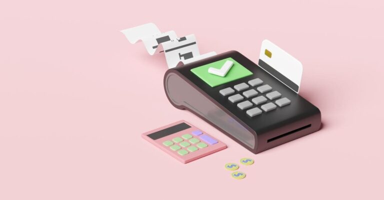 Texada Pay: Streamline Your Payment Processing
