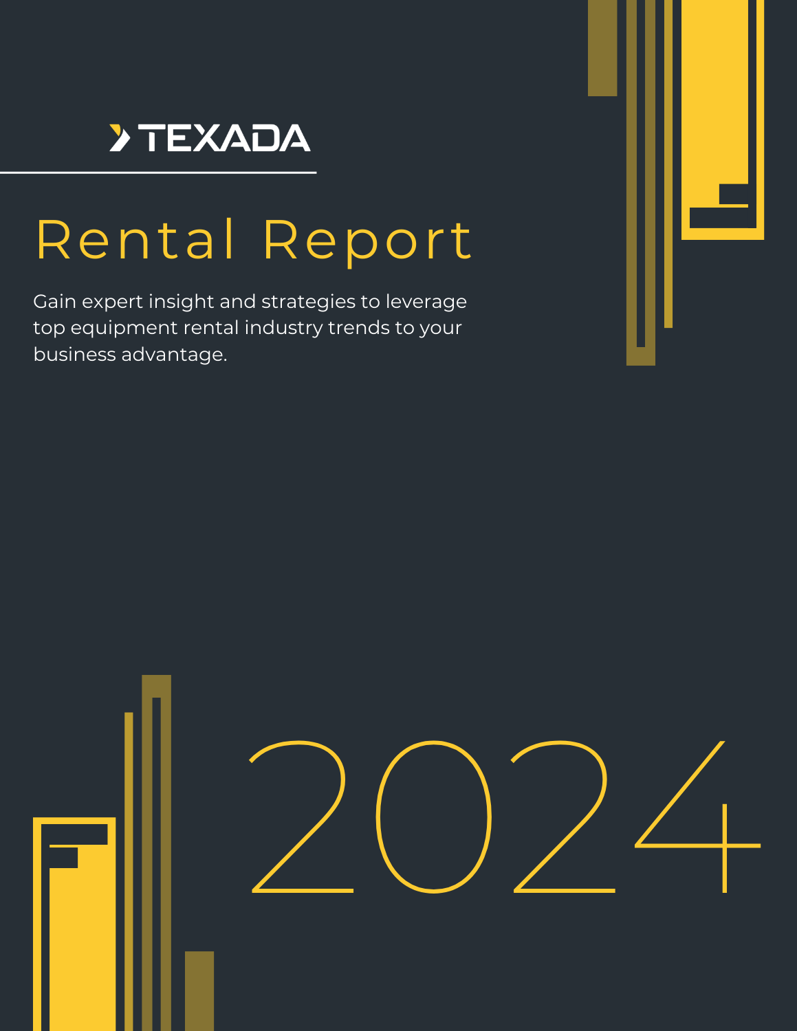 2024 Rental Report