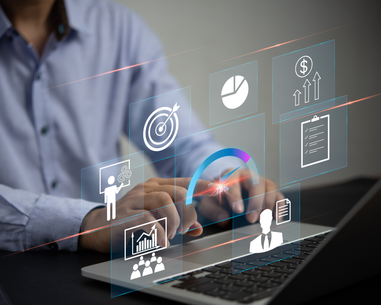 Texada Quoting Software for Equipment | Texada