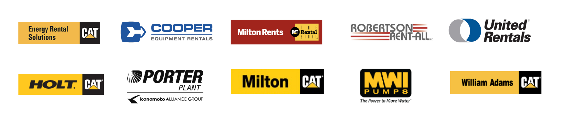 Texada Quoting Software for Equipment | Texada – Texada Software ...