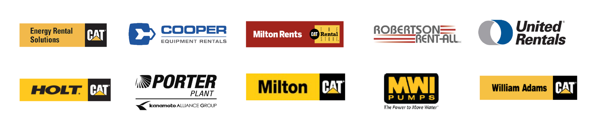 Texada Quoting Software for Equipment | Texada – Texada Software | Equipment Growth Platform