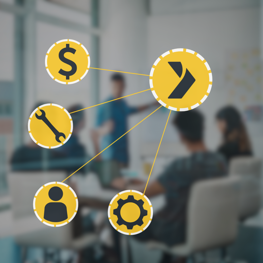 ERP Integrations – Texada Software | Equipment Growth Platform